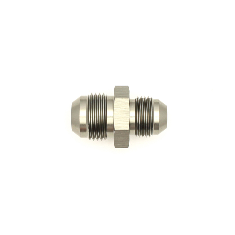 DeatschWerks 10AN Male Flare to 8AN Male Flare Reducer Straight ...
