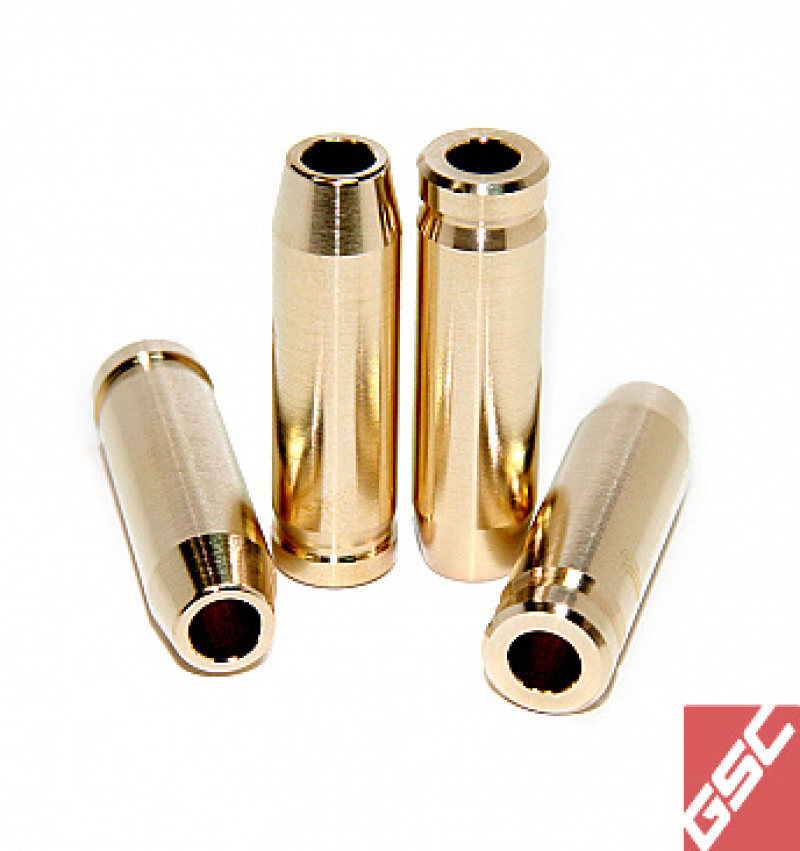 GSC Intake Valve Guides > Valvetrain