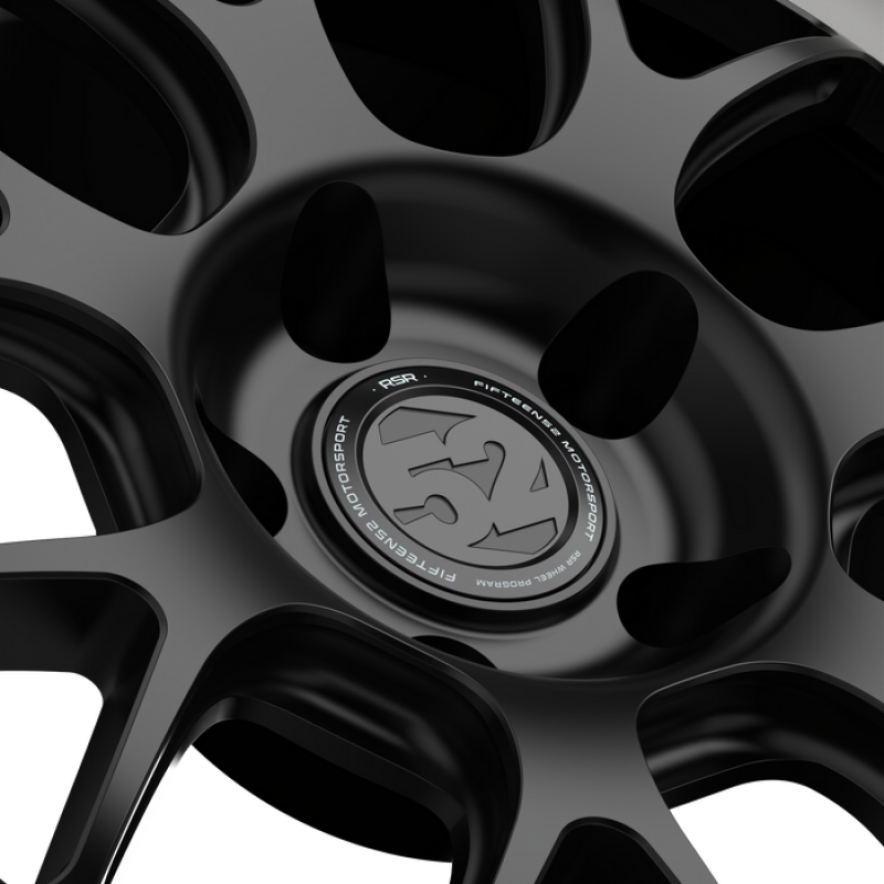 FFT Apex RSR Wheels > Wheels