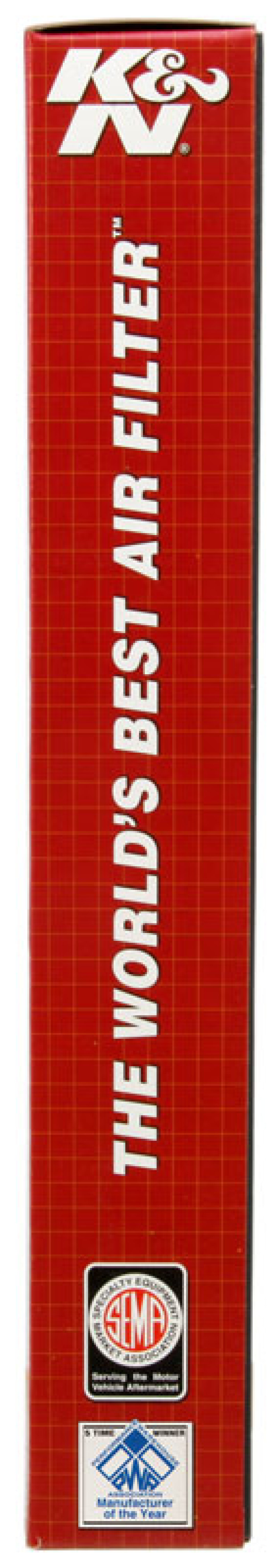 K & N Engineering HA1197 Filters - Air Filter for sale online | eBay