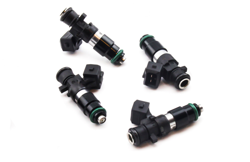 DeatschWerks Bosch EV14 1200cc Injectors (Set 4) FOR 01-06 Audi A4/TT ...