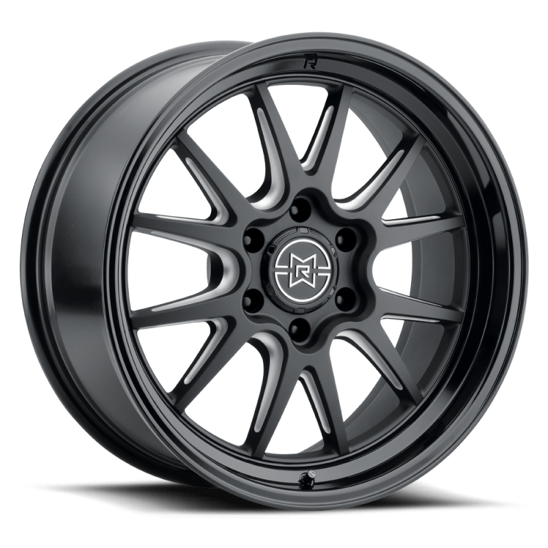 Method Wheels (mrwMR80229060512) Method MR802 20x9 / 6x5.5 BP / 12mm ...