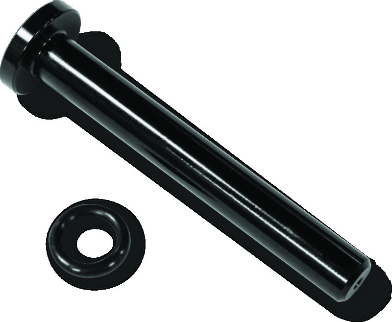 PFM Foot Controls > Footpegs