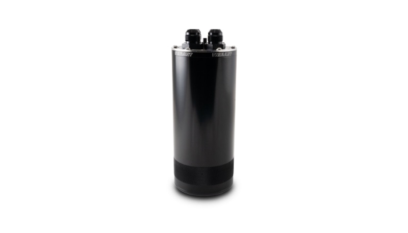 Vibrant Large 2.0L 4-Port Catch Can Assembly | eBay