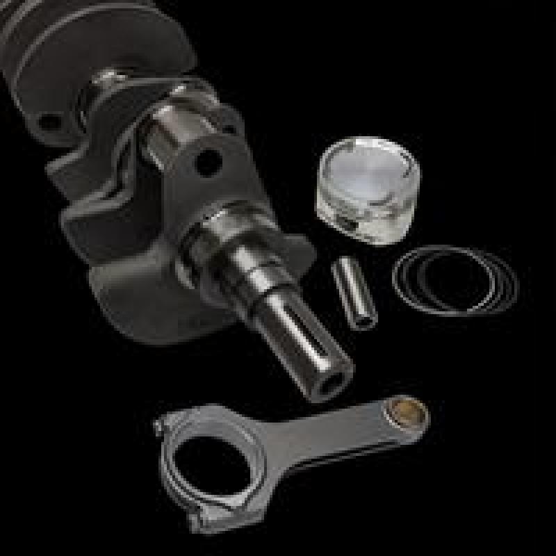 BC Stroker Kit > Rotating Assemblies