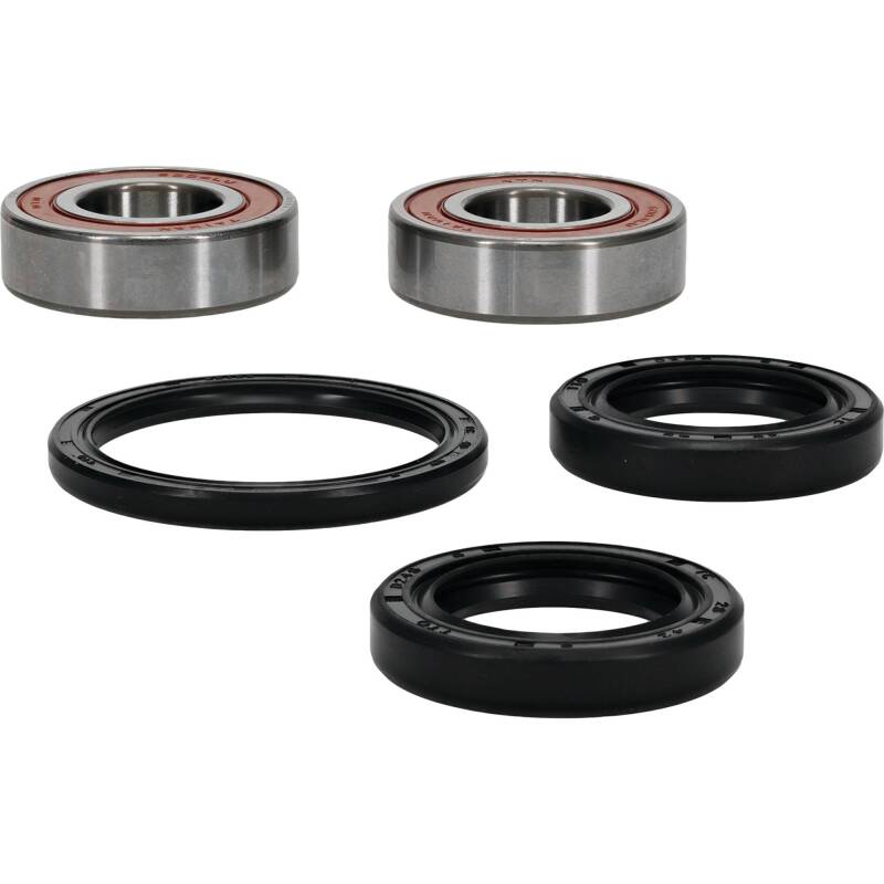 PIV Wheel Bearing Kit > Wheel Accessories
