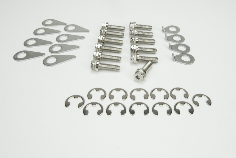 Kooks LS1/LS2/LS3/LS4/LS6/LS7/LS9/LSA Header Bolts + Locking Hardware ...