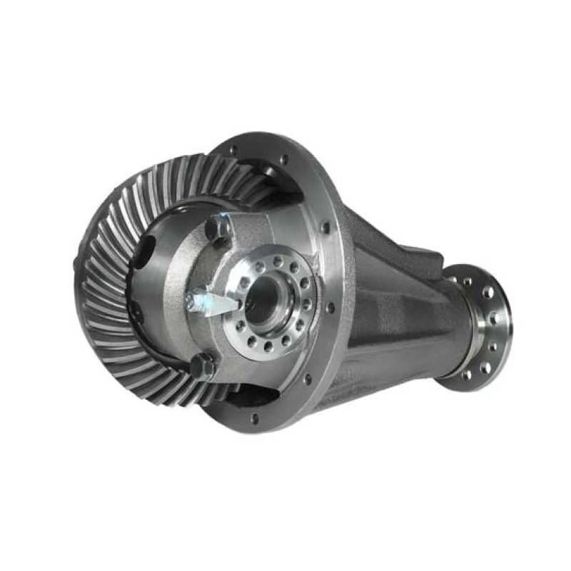 Yukon Gear Dropout Assembly for 8in Differential w/Dura Grip Posi ...