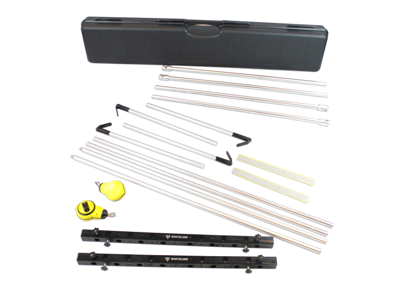 Whiteline Wheel String Alignment Kit | eBay