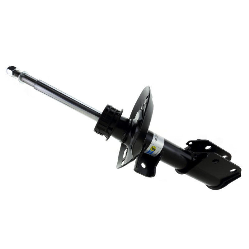 Bilstein B4 OE Front Suspension Strut Assembly FOR 10-15 Mercedes-Benz ...
