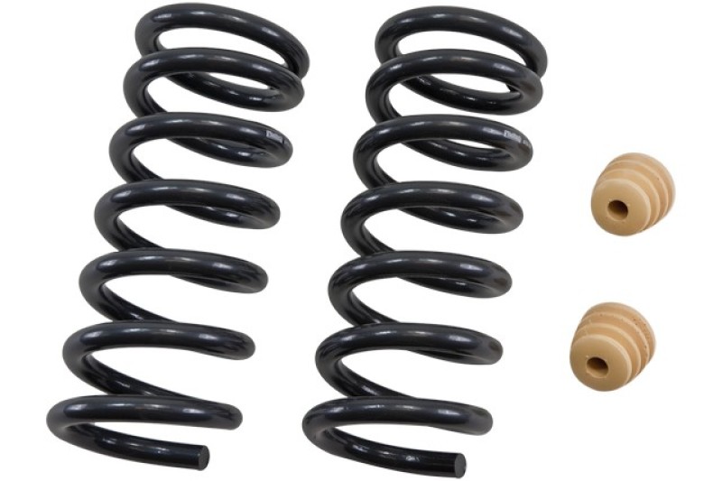 Belltech COIL SPRING SET STD CAB 2inch FOR 09-16 DODGE RAM | eBay