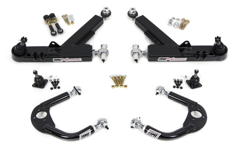 UMI Control Arm Kits | Teter Automotive