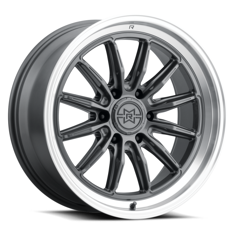 Method Wheels (mrwMR80321080818N) Method MR803 20x10 / 8x6.5 BP / -18mm ...