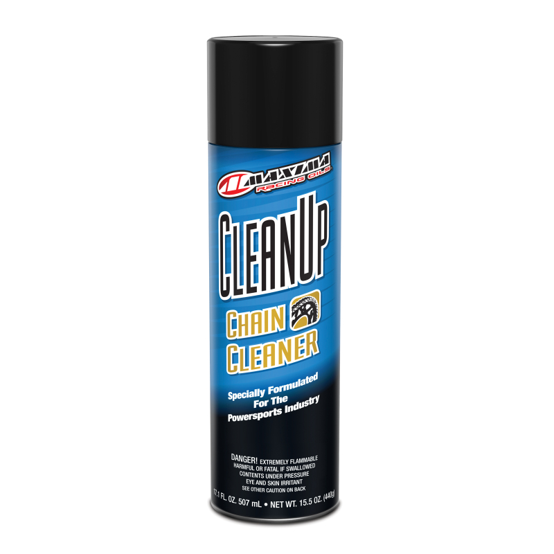 Maxima Clean-Up Degreaser and Filter Cleaner - 18.1oz (75920)