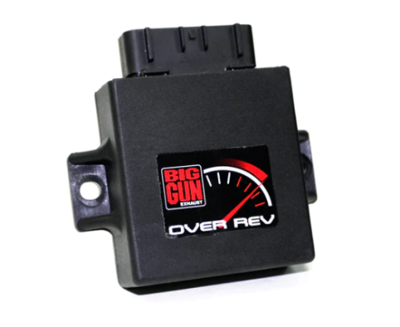 BIG MX Rev Boxes | Teter Automotive