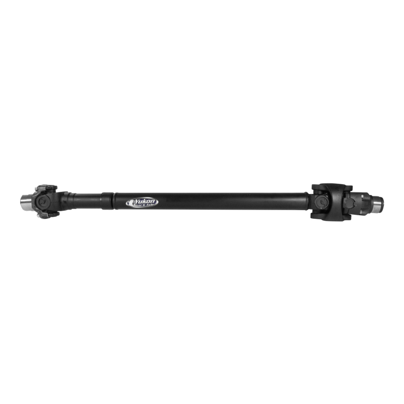 Yukon Gear JL Rubicon w/Automatic Performance Front Driveshaft 1350 HD ...