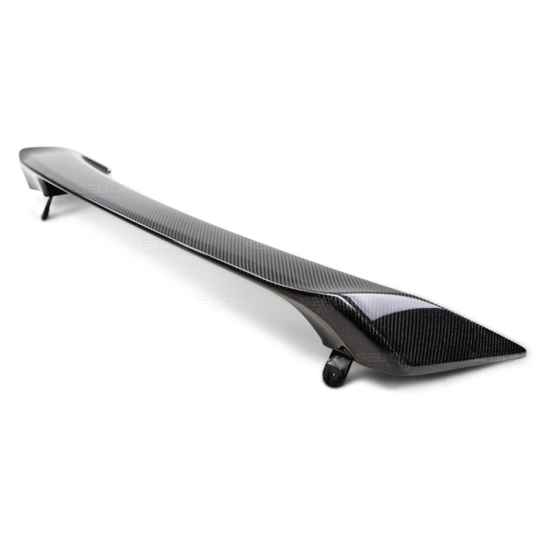 SEI Rear Spoilers | Teter Automotive